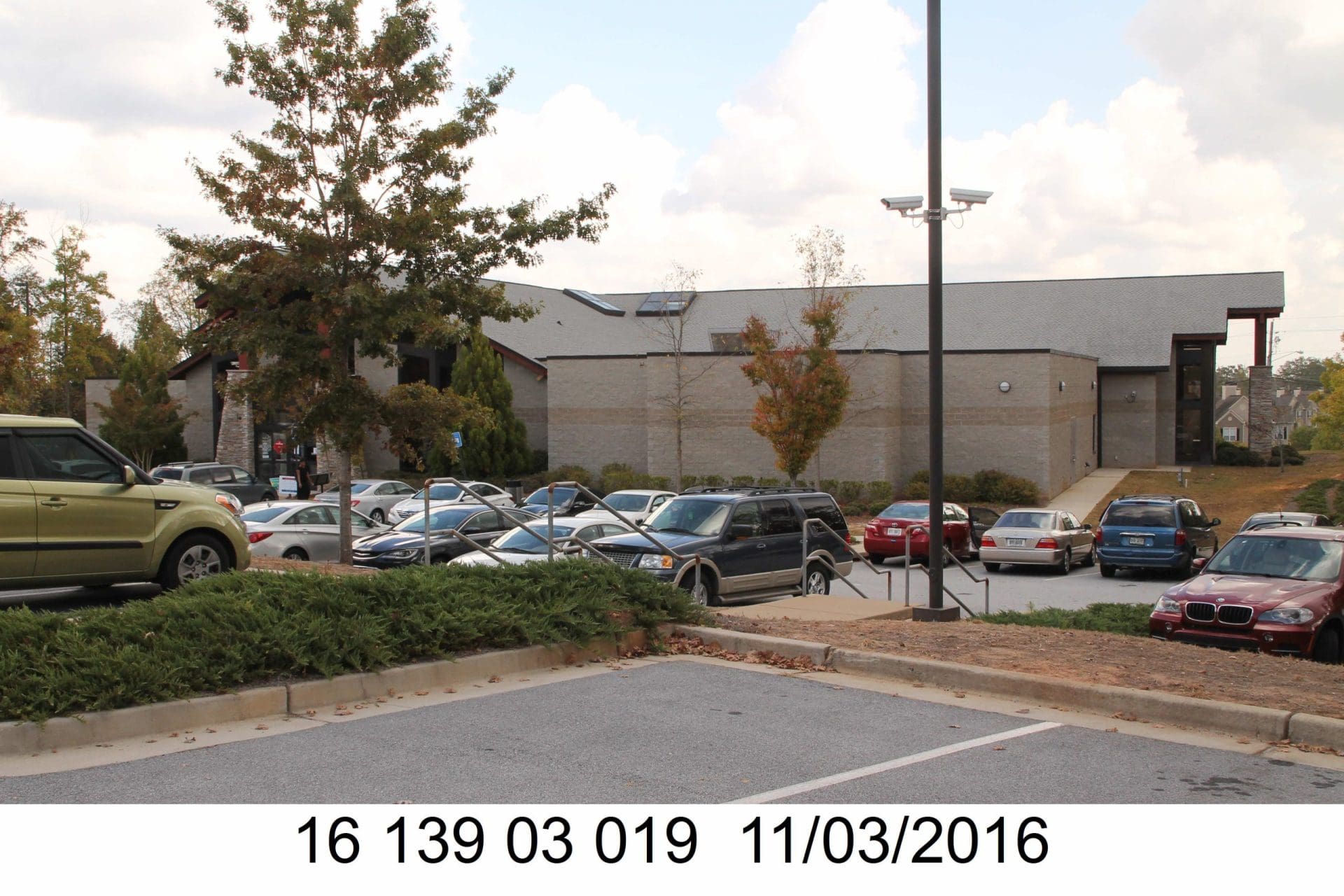 Stonecrest Library - Dekalb Entertainment Commission