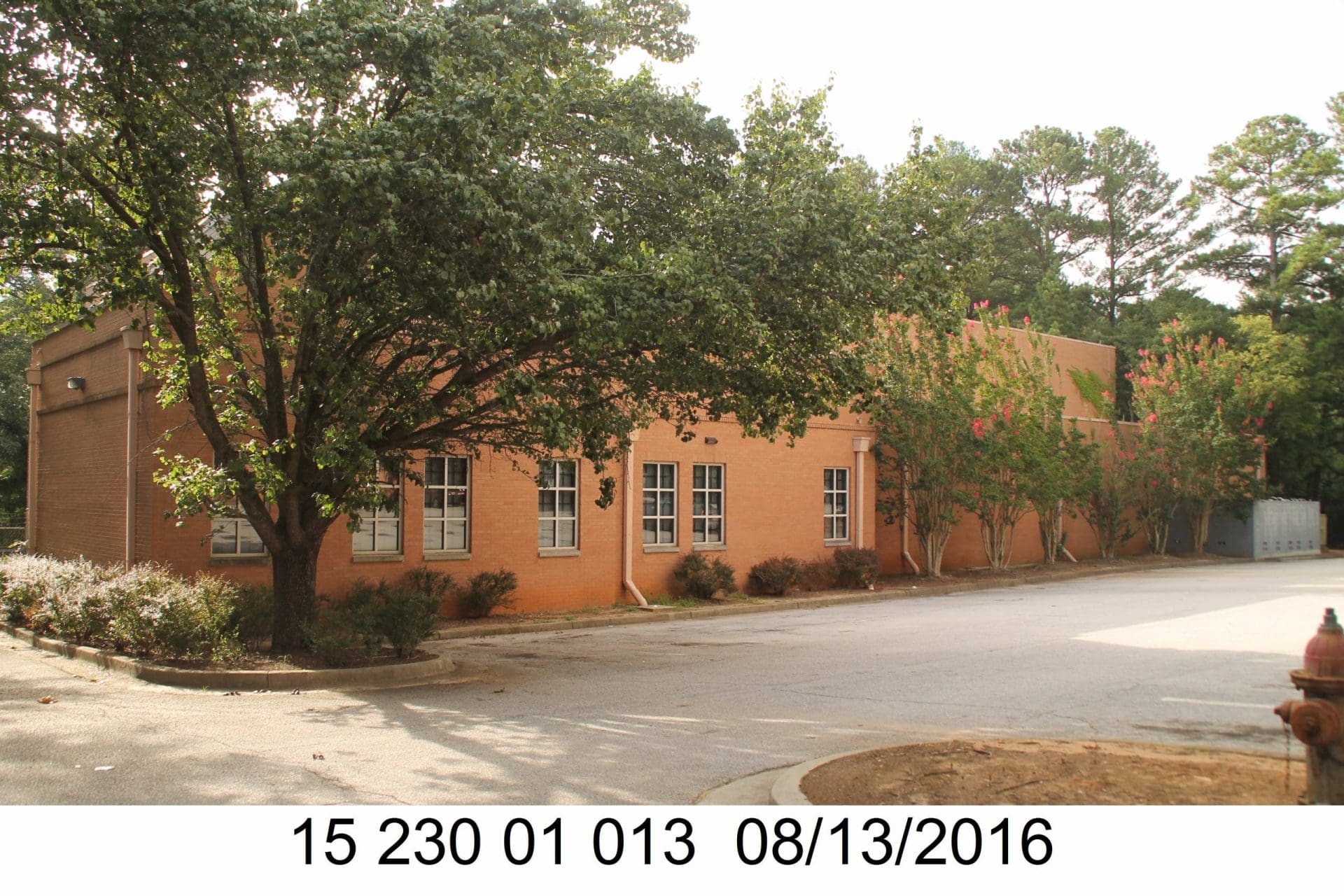 Covington Library - Dekalb Entertainment Commission