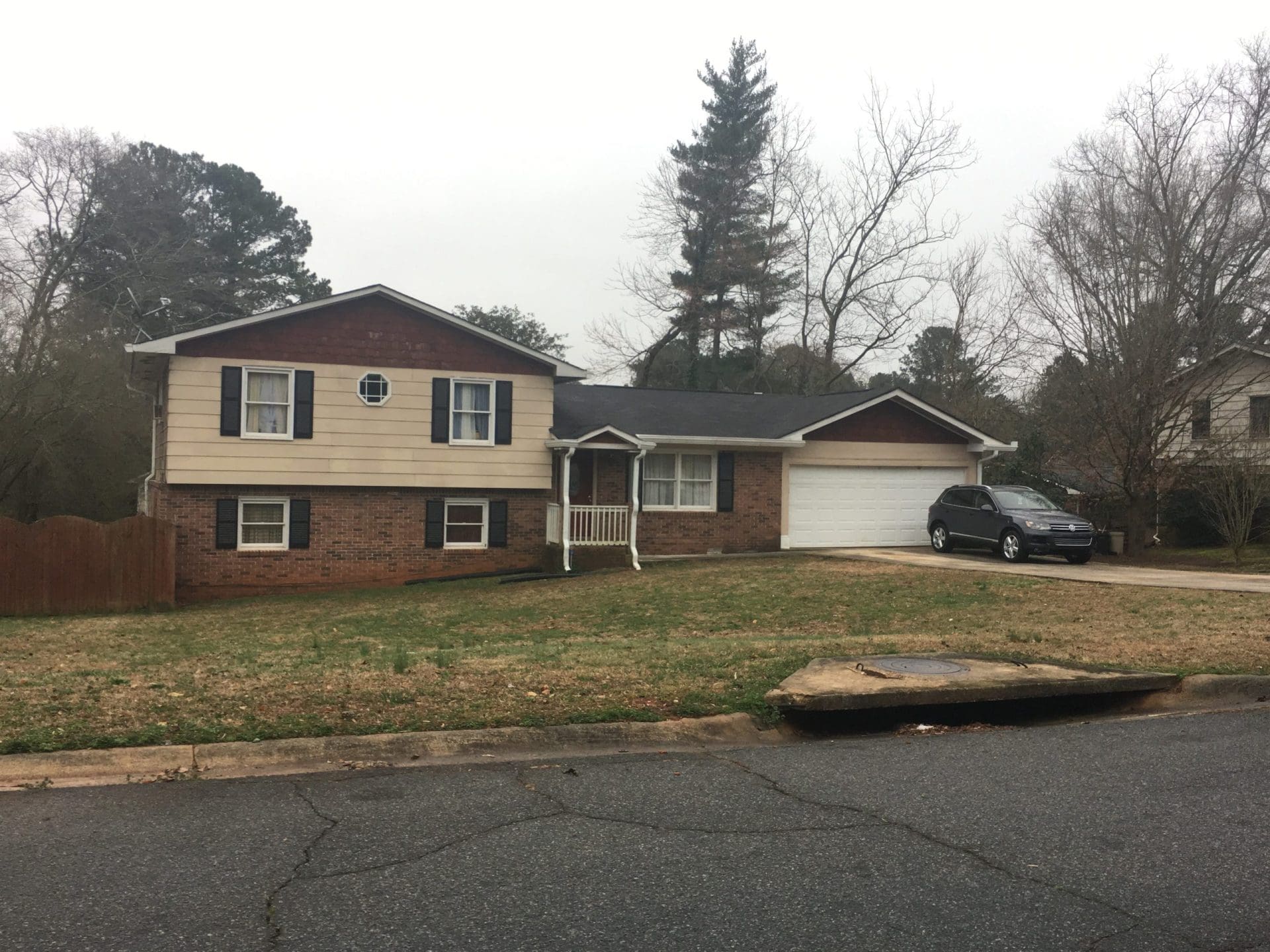 Tucker Split-Level Kitas Home - Dekalb Entertainment Commission