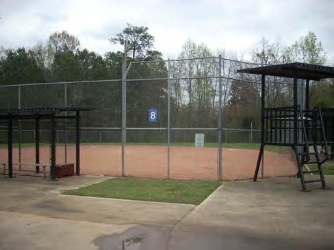 Redan Park - Dekalb Entertainment Commission