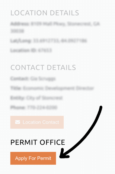 Steps for Acquiring a Film Permit in DeKalb County - Dekalb ...